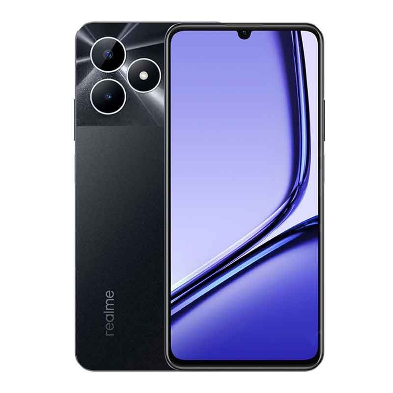 Realme Note 50 128g - Quantum